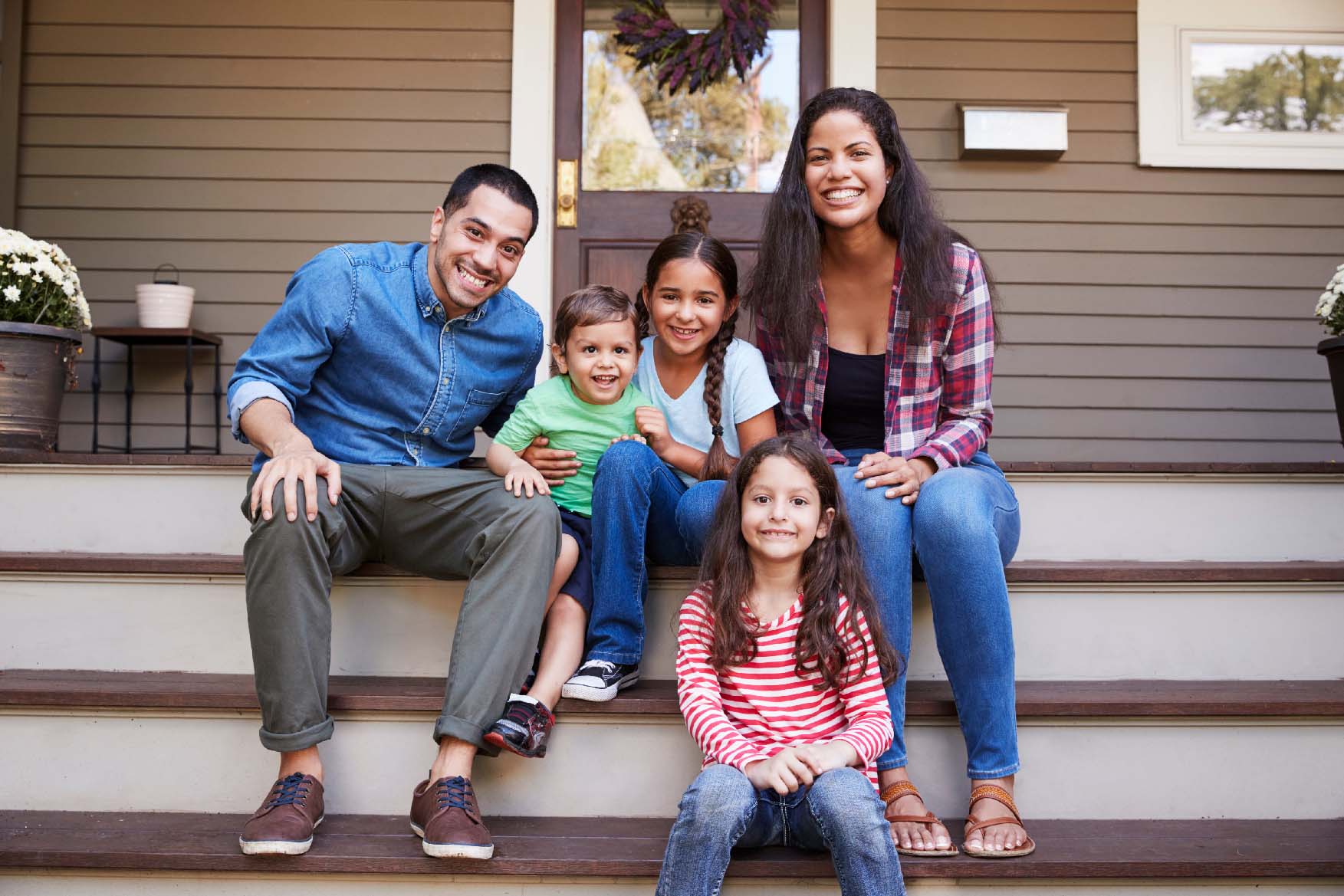 Land Home Packages - Gilld